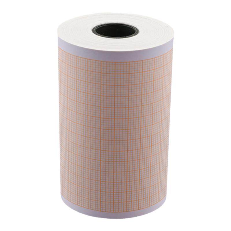 Ecg 80x20 drie-geleidbaarheid thermisch papier printer mindray ...
