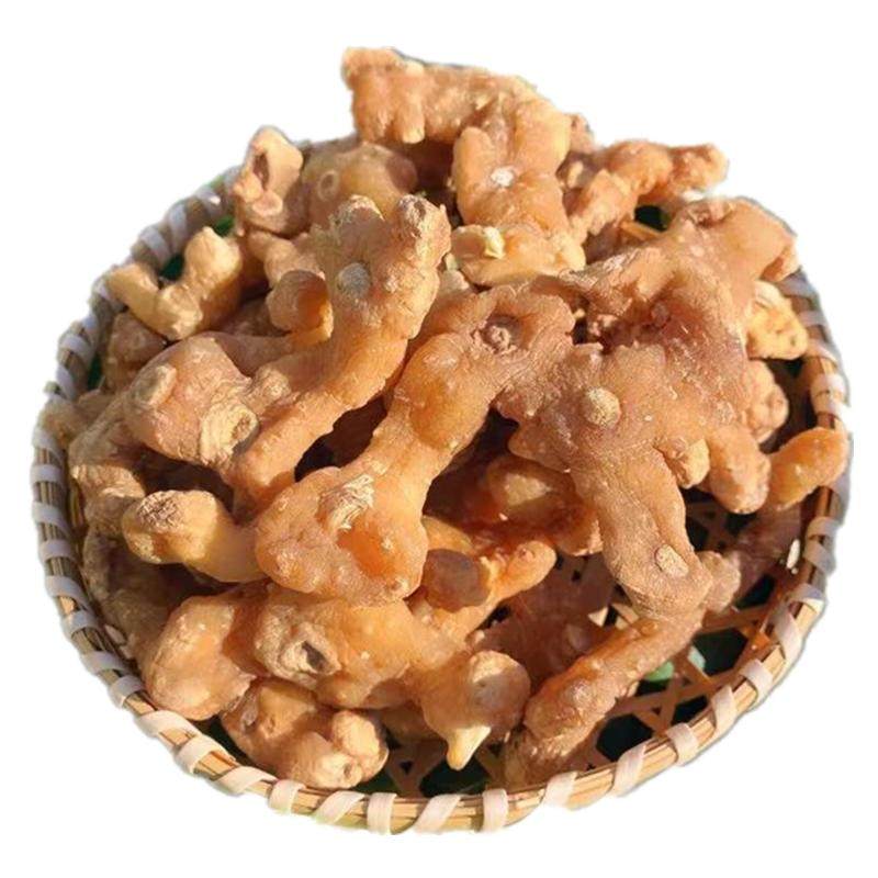 Huang Jing Guizhou Wild Chicken Head Dry Goods Genuine Chinese Herbal ...