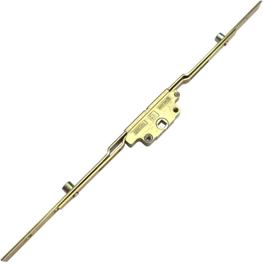 Plastic Steel Door and Window Linkage Rod Window Lock Strip Window ...