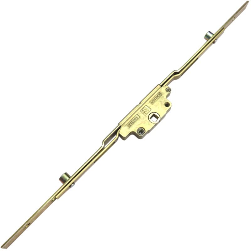 Plastic Steel Door and Window Linkage Rod Window Lock Strip Window ...