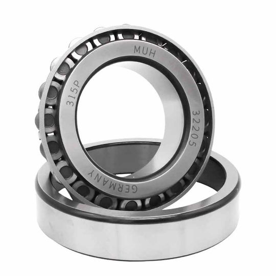 Germany Imported MUH Tapered Roller Bearings 320/22 320/28 320/30 320/32