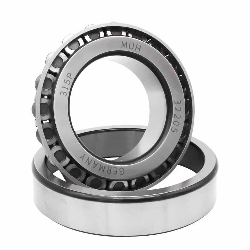 Germany Imported MUH Tapered Roller Bearings 320/22 320/28 320/30 320/32