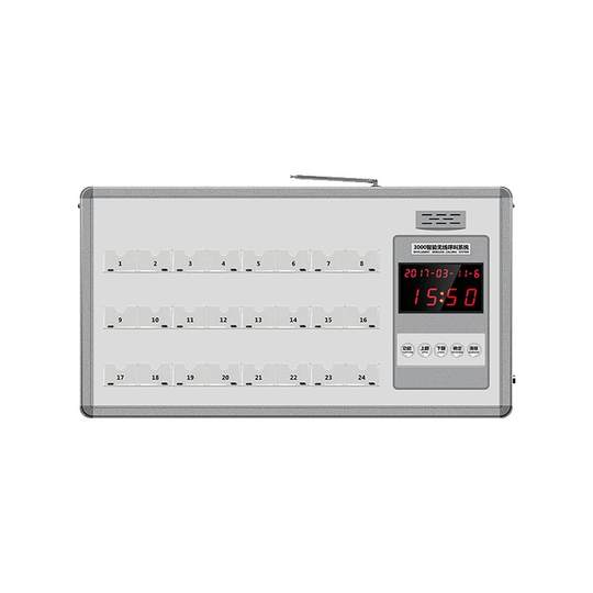 Hospital Wireless Pager System for Nursing Homes and Wards - Host Unit ...