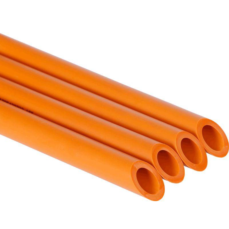 Vasen Weixing Pipe Official Flagship Store Brilliant Color PPR Water ...