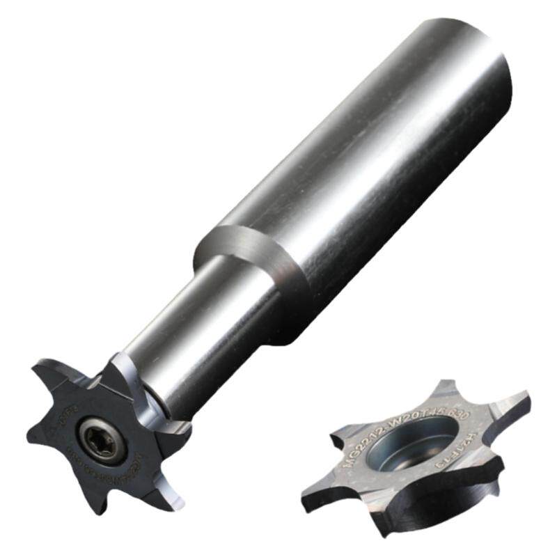 Rl T-utor Milling Cutter - Modularna zamjenska šipka za umetke