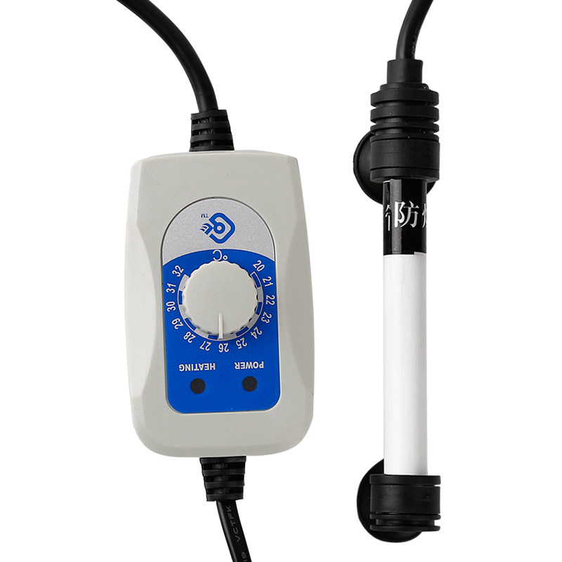 Taiwan Global Variable Frequency Mini Aquarium Heater - Automatic ...