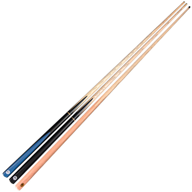 Litai Chinese Eight-Ball Snooker Cue - 11mm Ash Single Cue