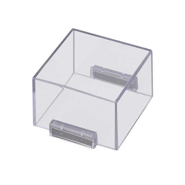 Strong magnetic emergency stop button protective cover switch control ...