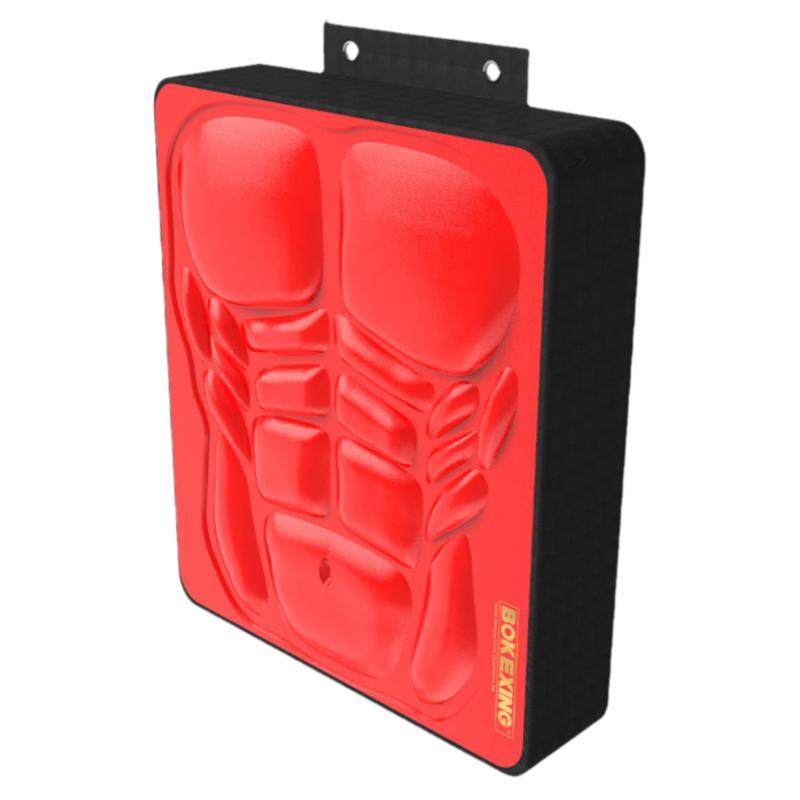 No Punching Wall Hanging Sandbag - Wing Chun, Muay Thai, Sanda Training ...