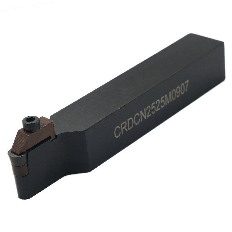 CNC Tool Bar Arc Turning Tool | Large Pressure Plate CRDCN Center Tool ...