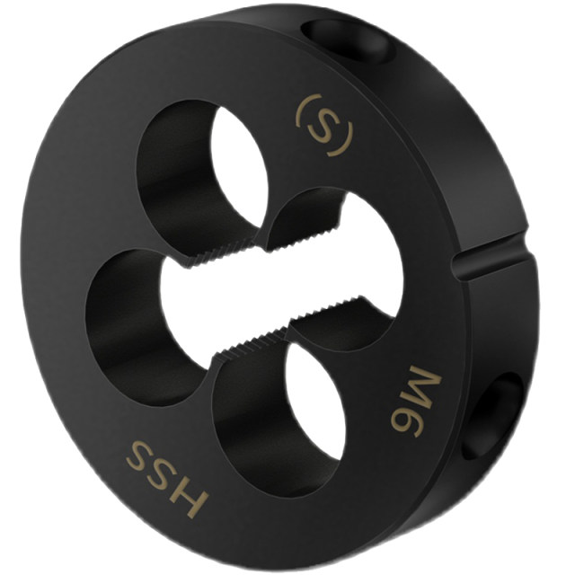 High-strength stainless steel special cobalt-containing circular die ...