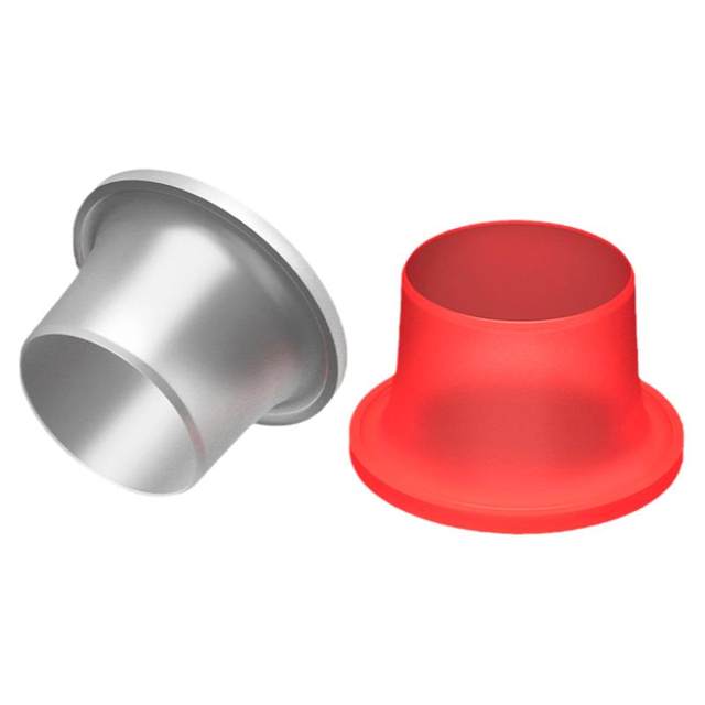 Silicone raw material-free belt set safety washer faucet quarter rubber ...