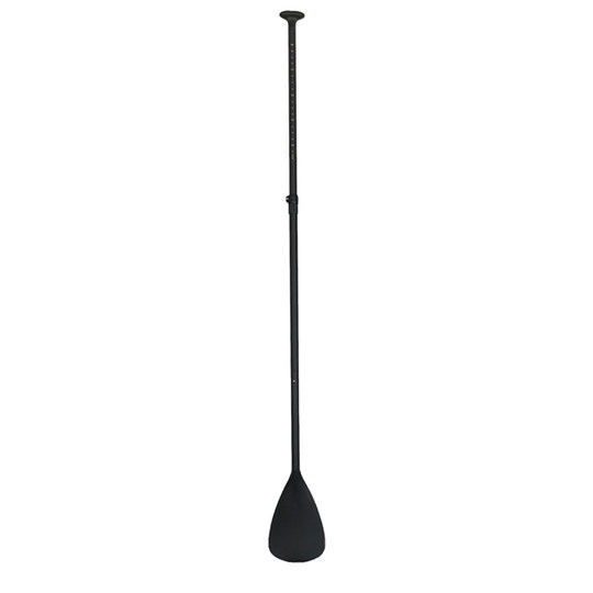 Adjustable Kayak Rubber Boat Three-Stage Aluminum Alloy Paddle - Paddle ...
