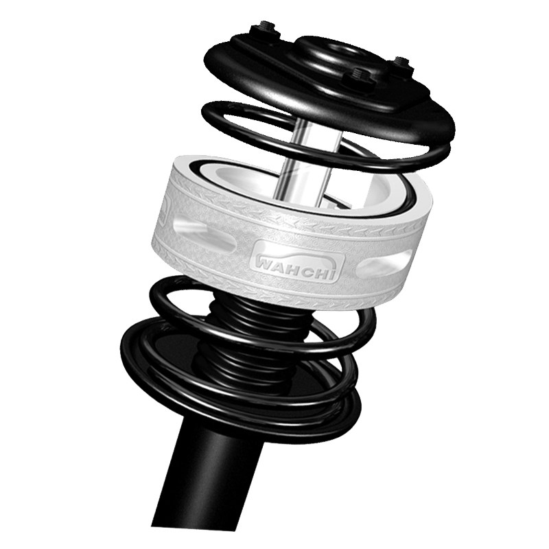 Huachi Brand 24 New Car Spring Shock Absorption Buffer Rubber Pad ...