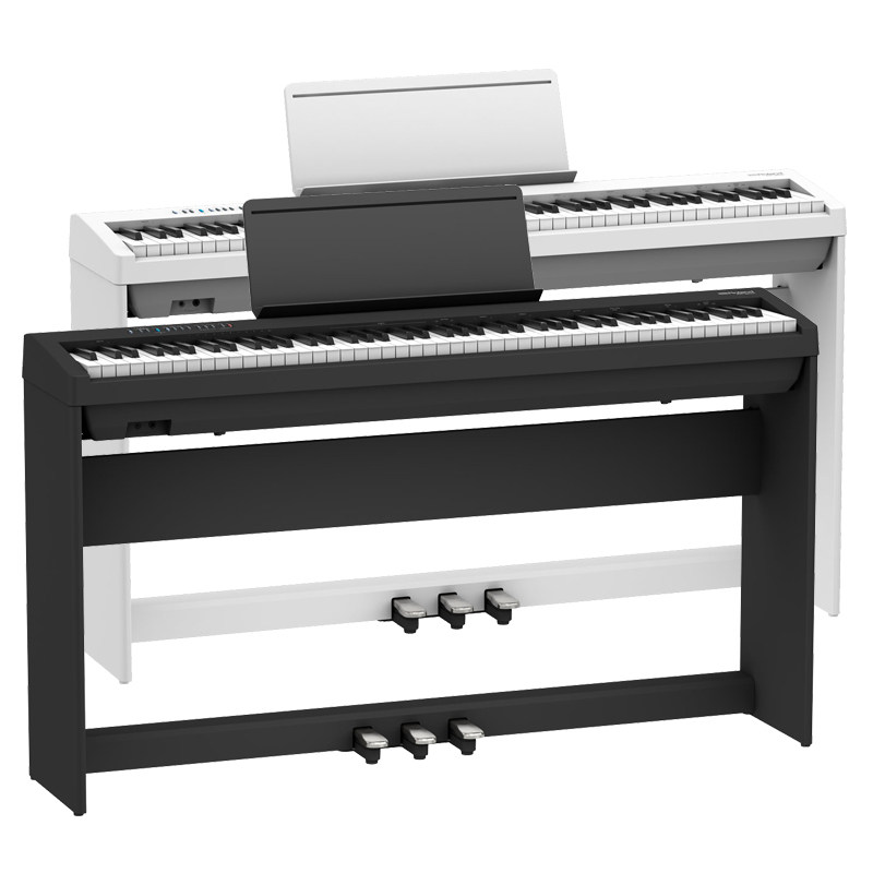 Roland FP30X 88-Key Weighted Digital Piano
