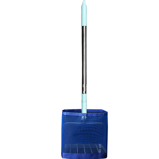 Table Tennis Ball Picker - Retractable and Adjustable Angle Picker Net ...