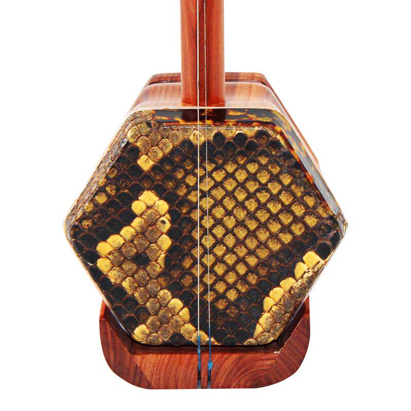 Xinghai Erhu - Mahogany 8D23 - Beginner to Professional