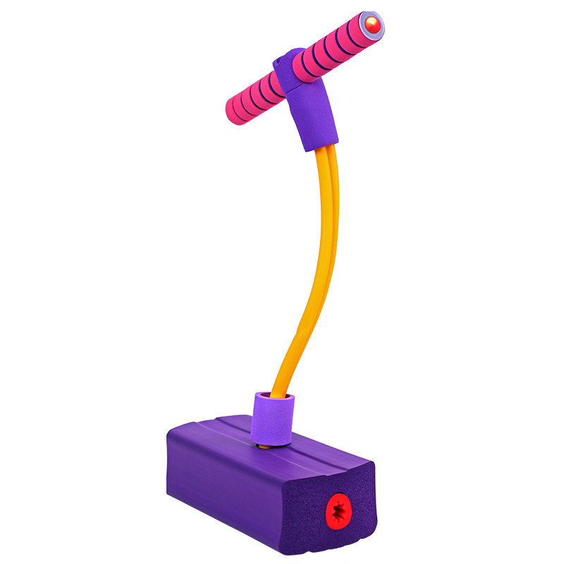 Frog Jump Height-Increasing Device for Children | Bounce Toy | Children ...