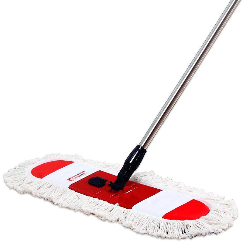 Eastar ES2521 Cotton Thread Mop - Stainless Steel Handle