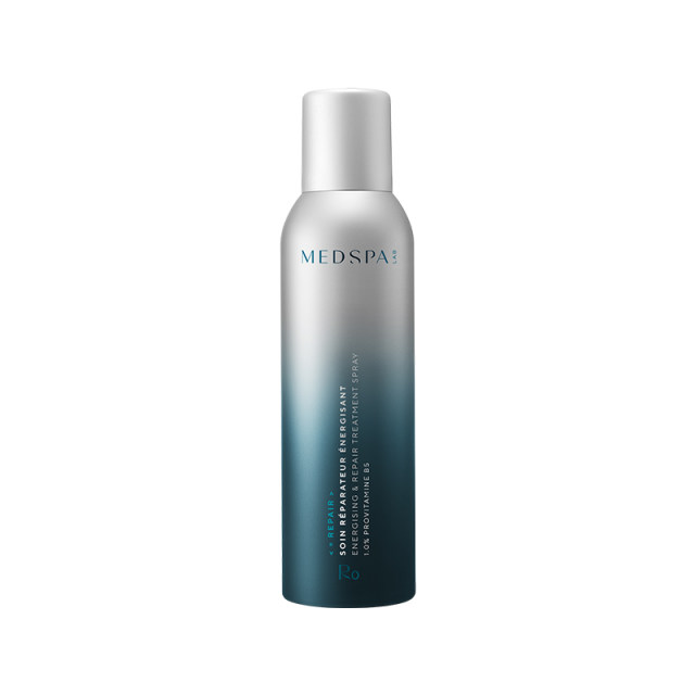 Meipa Life Water B5 Essence spray 150ml hydrating, moisturizing, red toner