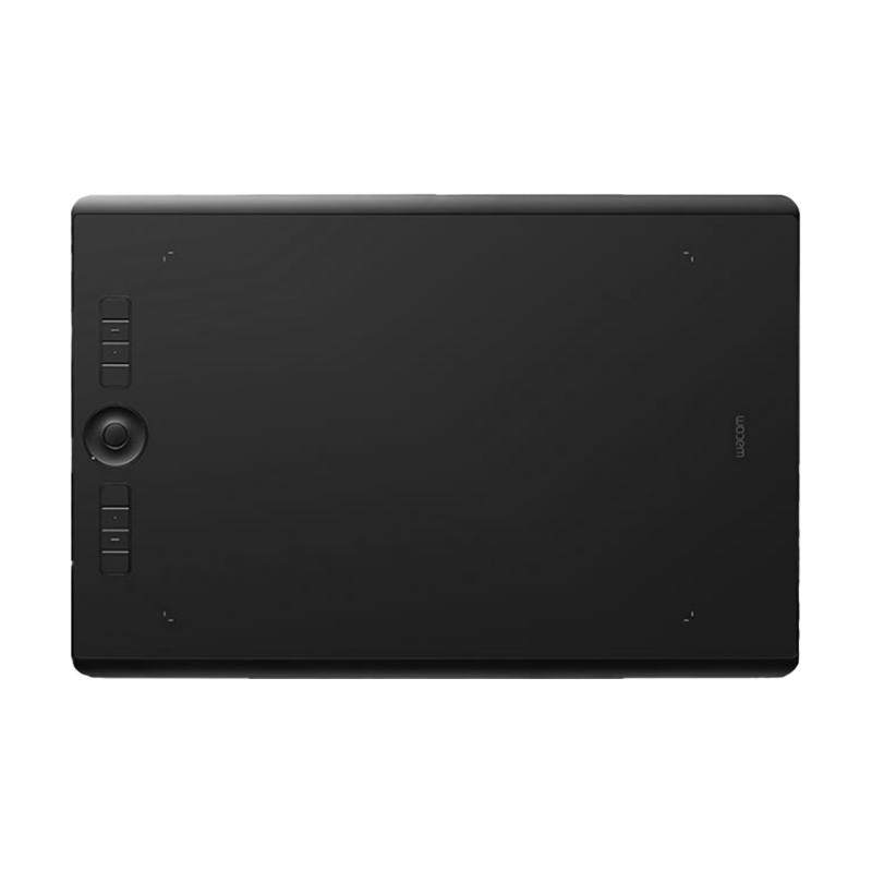 Wacom Digital Board PTH-660 Shadow Extension 5 - Intuos Pro Drawing Tablet