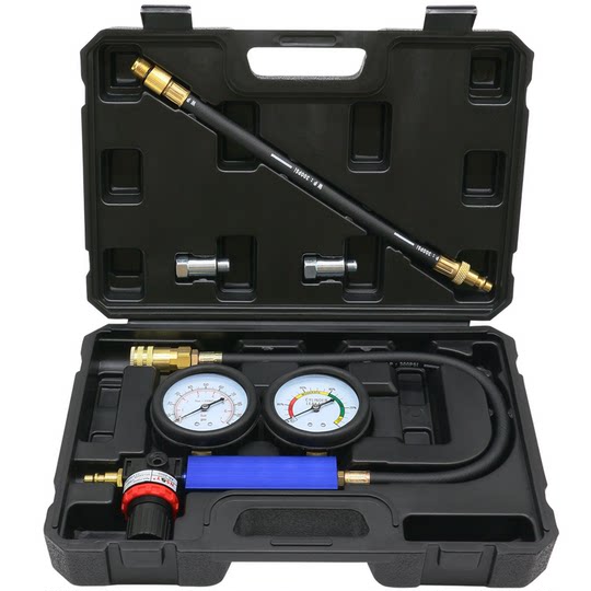 TU-21 Cylinder Leakage Detector for Engine Diagnosis