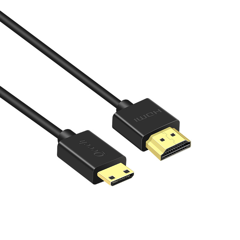 HDMI Ultra-Thin Cord for 4K2.0 Cameras and Monitors