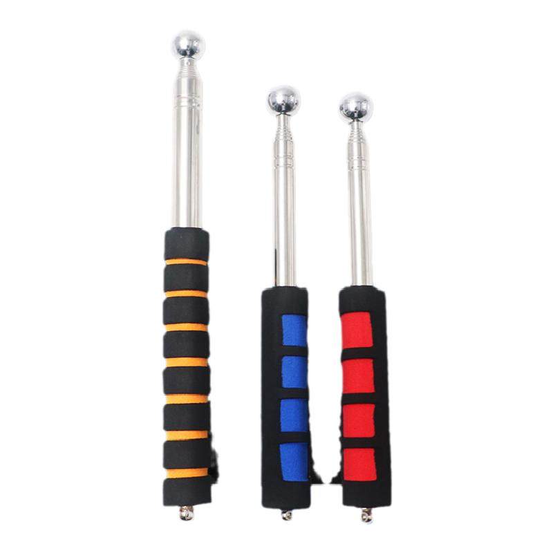 Telescopic Hammer Empty Drum Hammer Empty Drum Stick Inspection Hammer ...