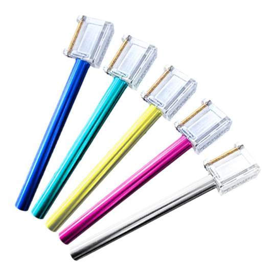 Oil Bucket Color Edge Pen DIY Tool Edge Box Dyer