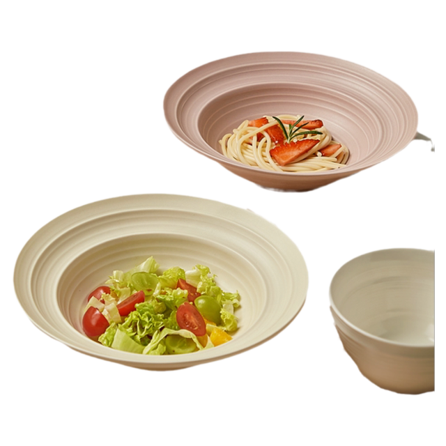 French Preparatory Disk Disk Straw Hat Disk Advanced Sense Ins Wind ...