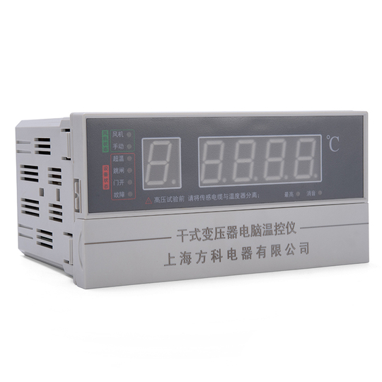 FK-BWD-3K130 Dry Transformer Temperature Controller - Fangke