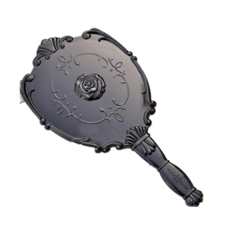 Anna Sui Large Handle Mirror - Magic Princess Mirror