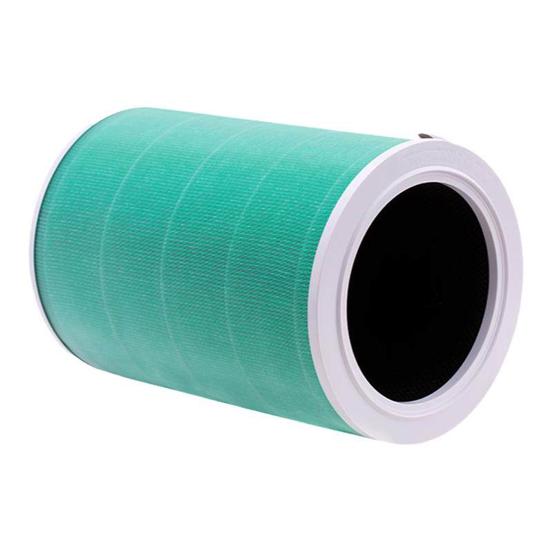 Millet Air Purifier Filter Element - Enhanced Formaldehyde Removal Version