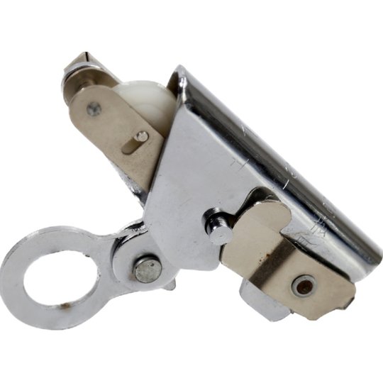 Wire Rope Self-Locking Device for High-Altitude Operations - Anti-Fall ...