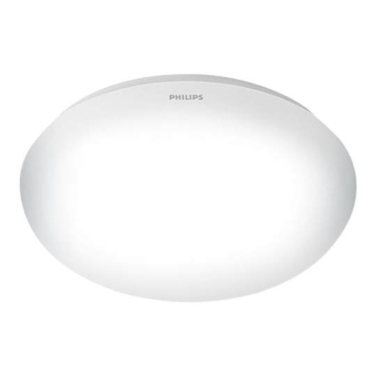 Philips LED Human Body Induction Ceiling Lamp - Simple Porch Aisle ...