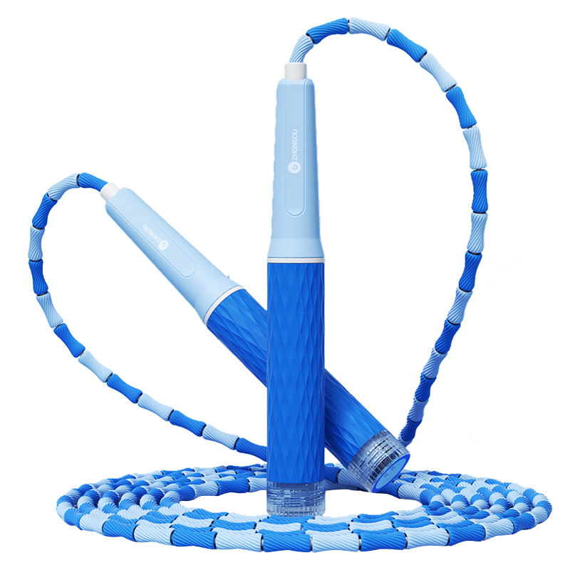 Kinder-springseil | bambusseil | sport-fitness-springseil