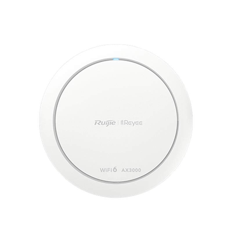 מערכת WiFi Mesh Ruijie RG-EAP262(G) WiFi 6 לכל הבית