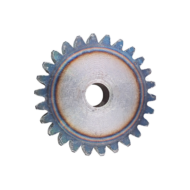 Right Cylindrical Gear Mold with 15 Teeth and Various Tooth Counts