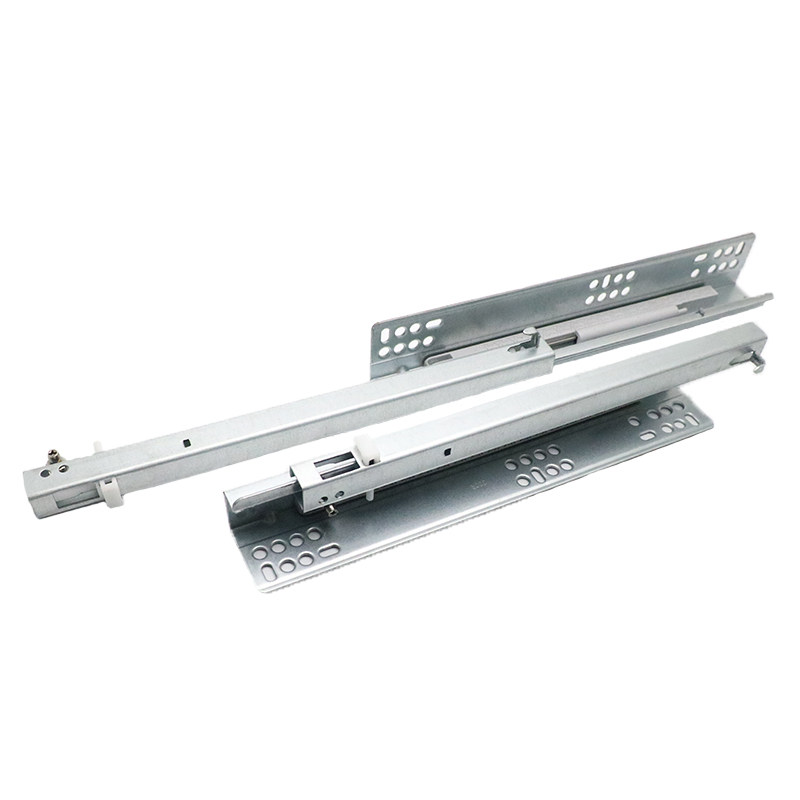 Buffer Bottom Drawer Guide Rail - 200 Bottom Rail Drawer Damping ...
