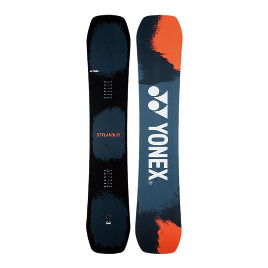 Yonex Freestyle Snowboard - All-Mountain Veneer - 23/24