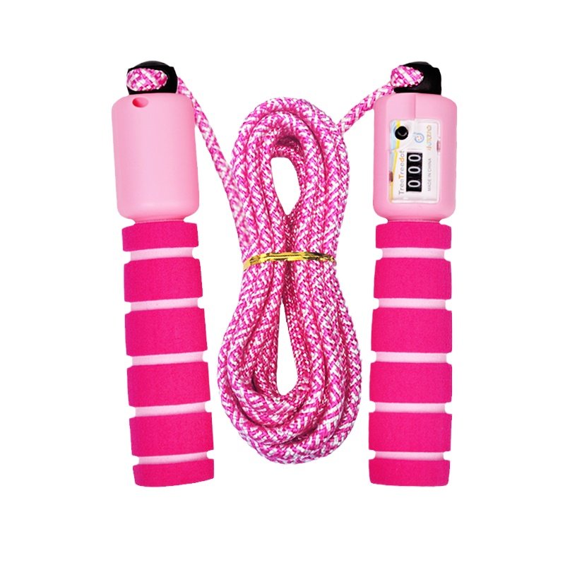 Skipping Rope for Children | Adjustable Bamboo | Primary School ...