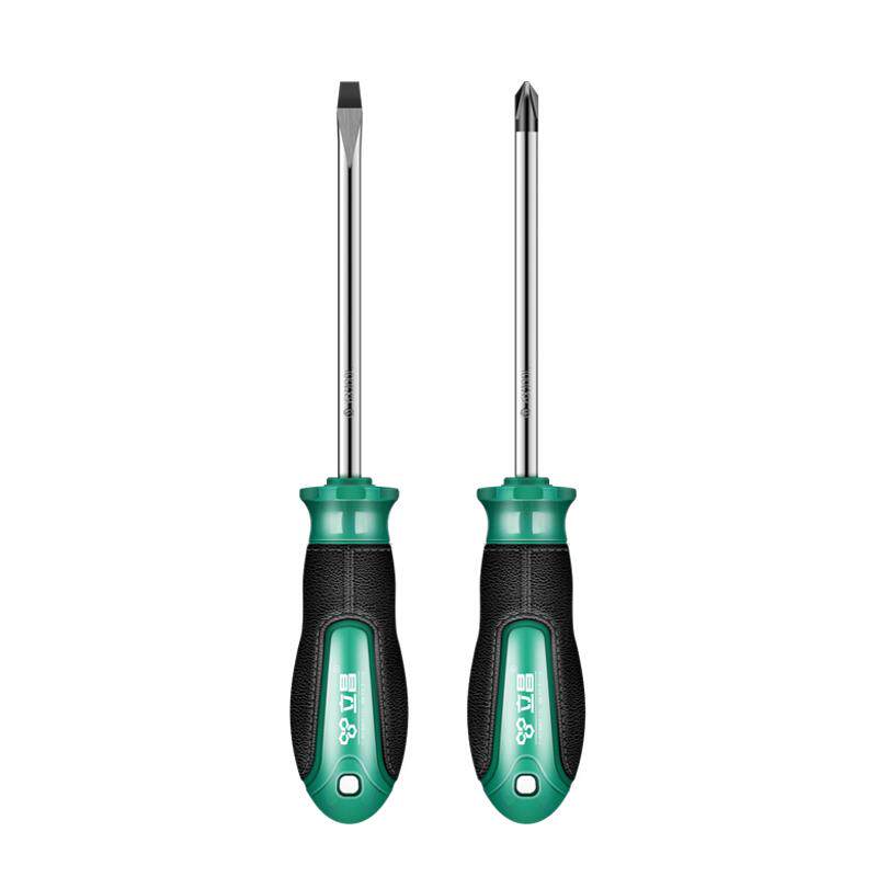 Phillips Screwdriver Set - Strong Magnetic Multi-Function Plum Blossom ...