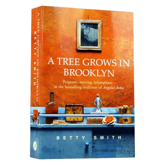 Phiên bản gốc tiếng anh của bài hát “a tree grows in brooklyn” của ...