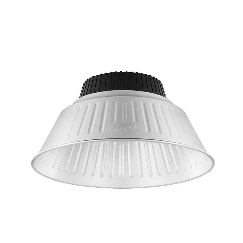 Bull LED Ceiling Lamp Factory Lighting Super Bright Industrial and ...