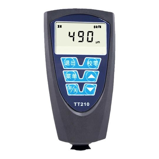 Beijing times tt210 schichtdickenmessgerät – farbverzinkungsmessung ...
