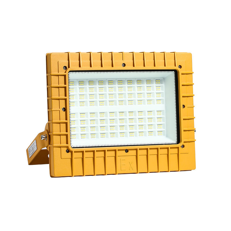 Yaming lighting led взривозащитени светлини - Бензиностанция Складова ...