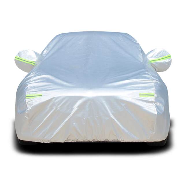 Volkswagen Langxing car cover fashionable hatchback special Langxing ...