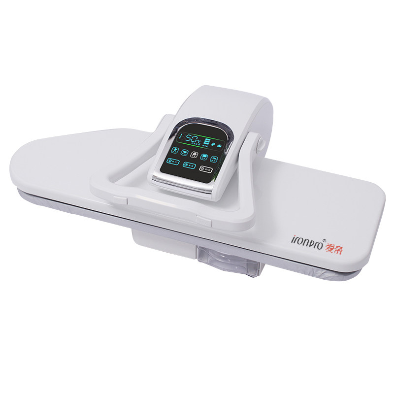 32'' Household Electronic Steam Press Ironing Machine ...