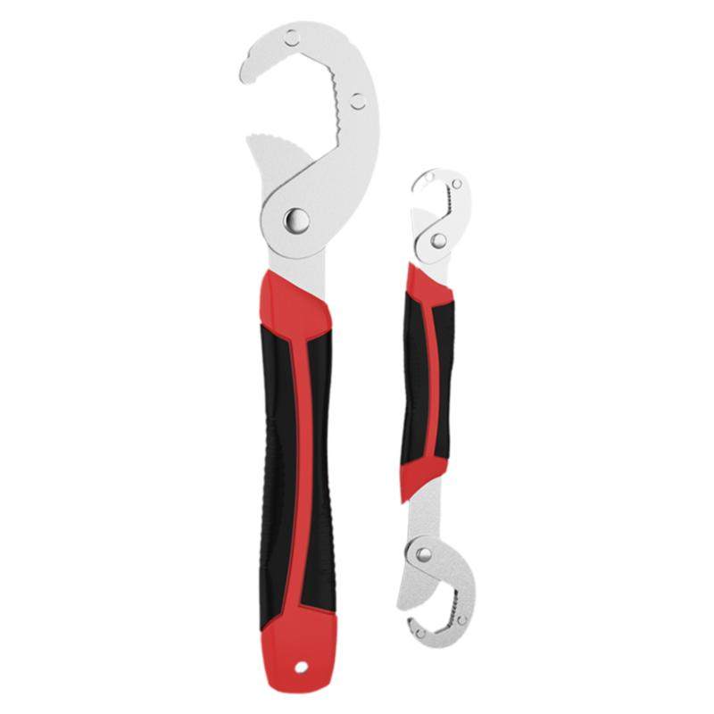Mingzhe Universal Adjustable Wrench - Multi-Function Hand Tool