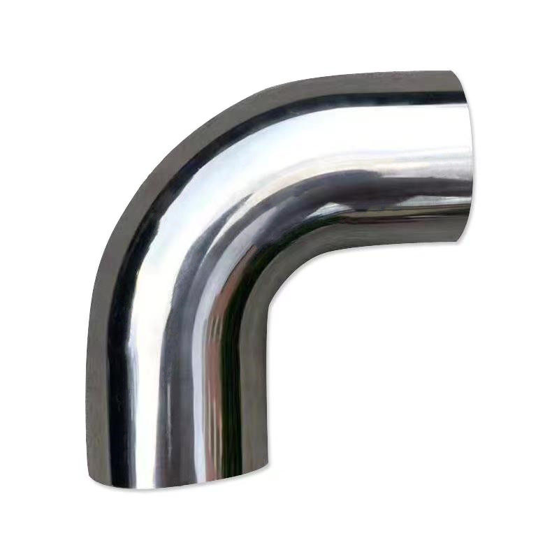 Stainless Steel 90-Degree Elbow Armrest Wall Support